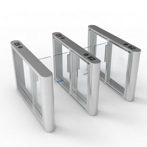 Speed Gates