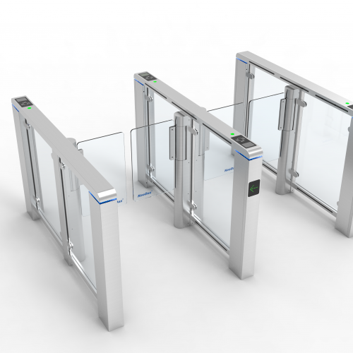 Speed Gates